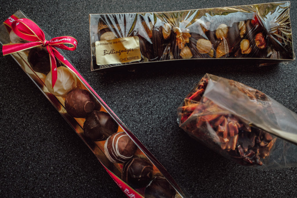 Nos produits | Boulangerie Bidlingmeyer