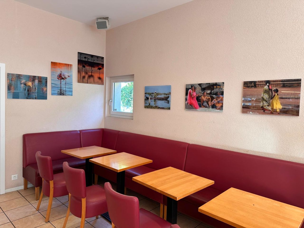 Blonay | Boulangerie Bidlingmeyer